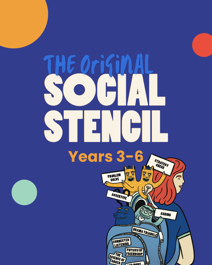 What is Social Stencil? — Social Stencil